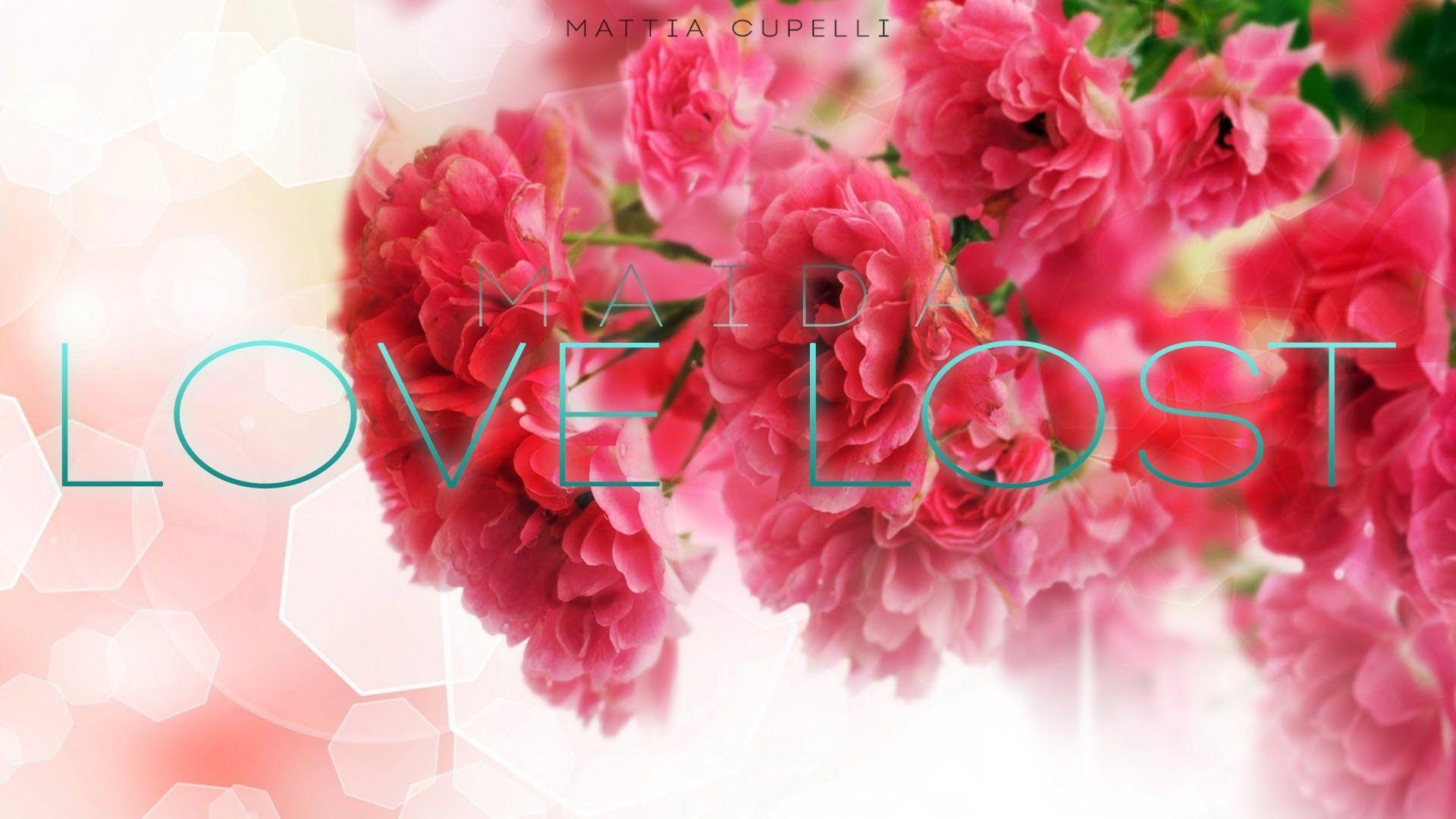 Cool Love Lost Wallpapers - Wallpaper Cave