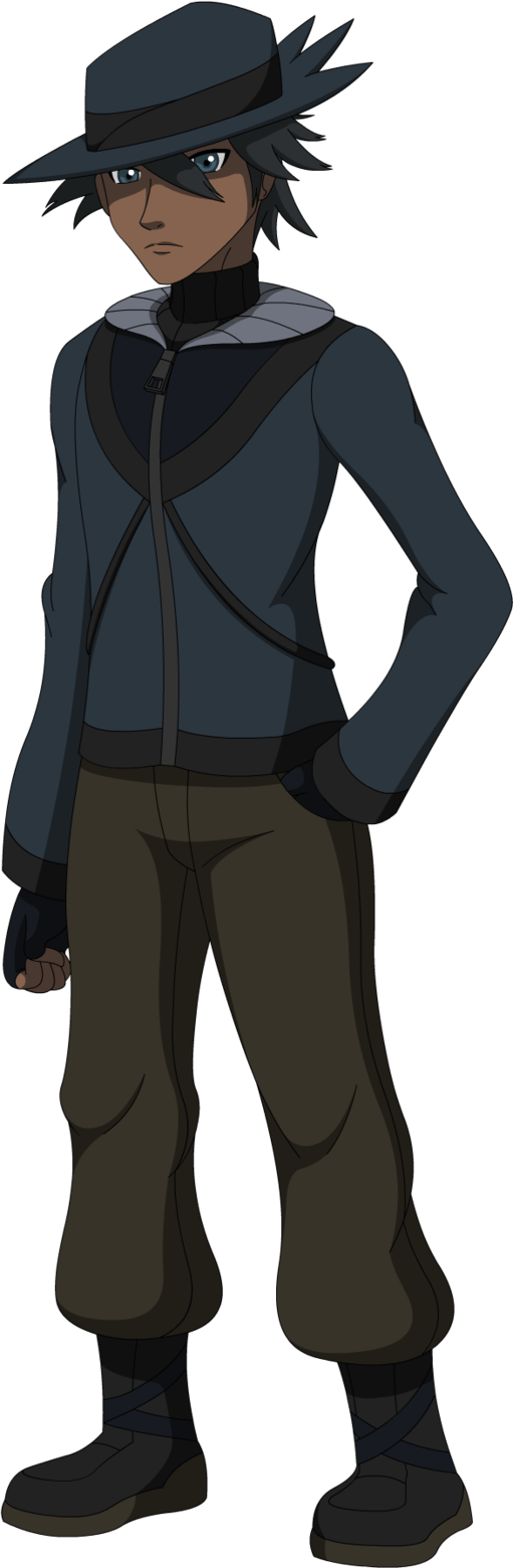 Pokemon Riley Wallpapers - Wallpaper Cave