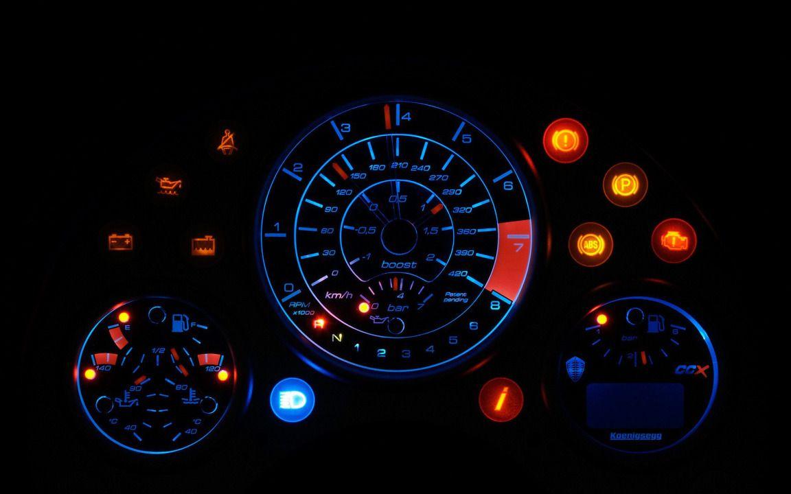 Speedometer Wallpapers - Wallpaper Cave