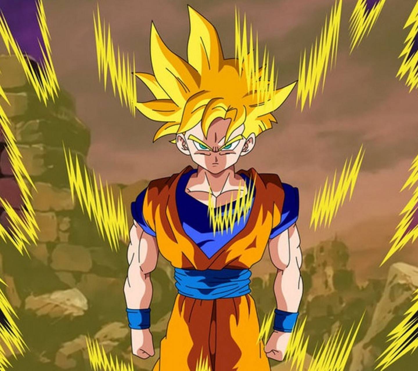 Gohan Wallpapers HD - Wallpaper Cave
