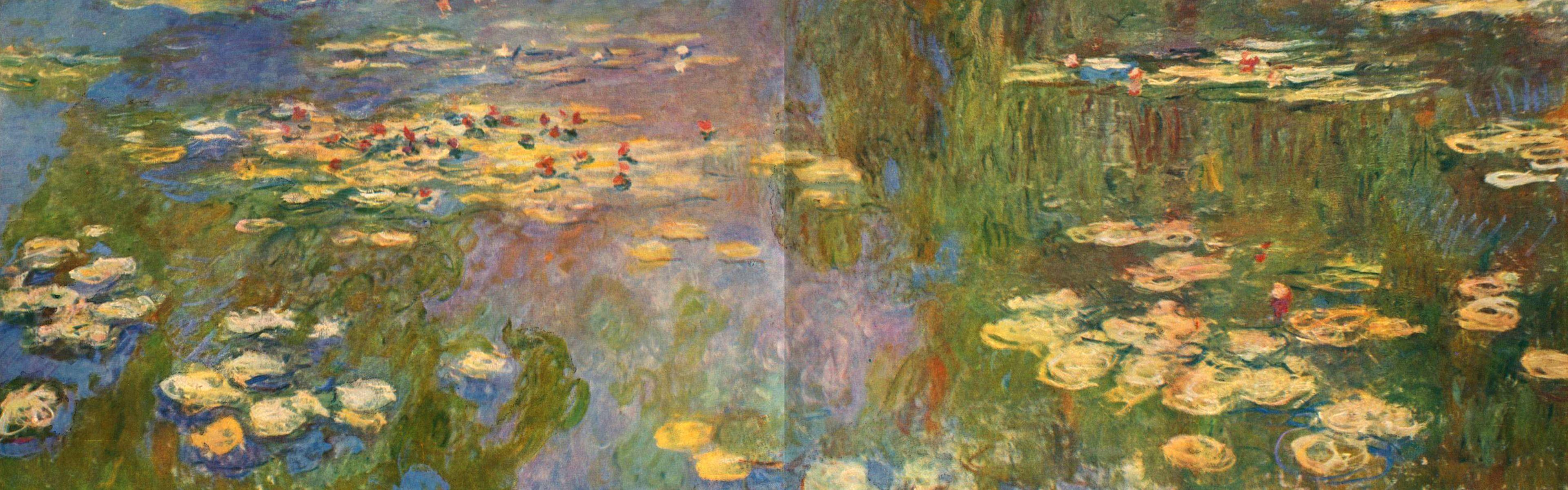 Monet Wallpapers Free - Wallpaper Cave