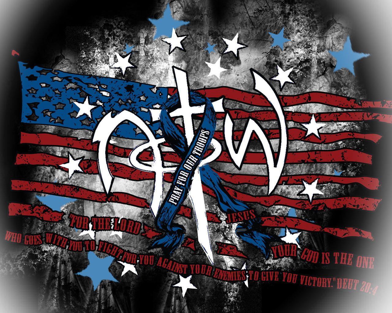 Christian Wallpapers Notw - Wallpaper Cave