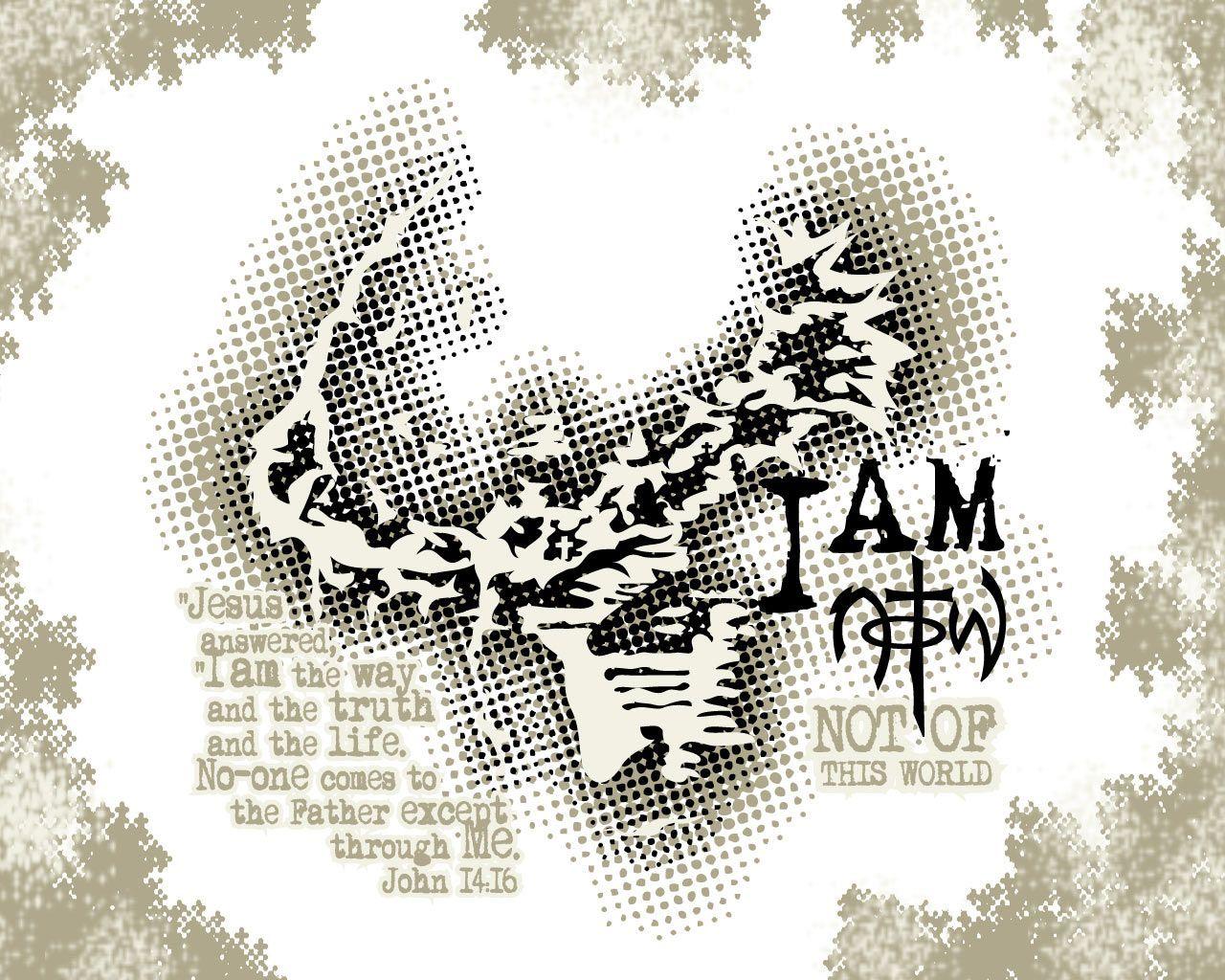 Christian Wallpapers Notw - Wallpaper Cave