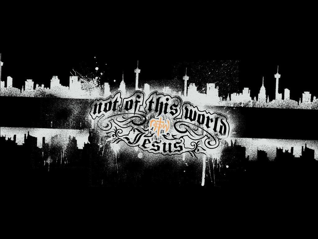 Christian Wallpaper Notw