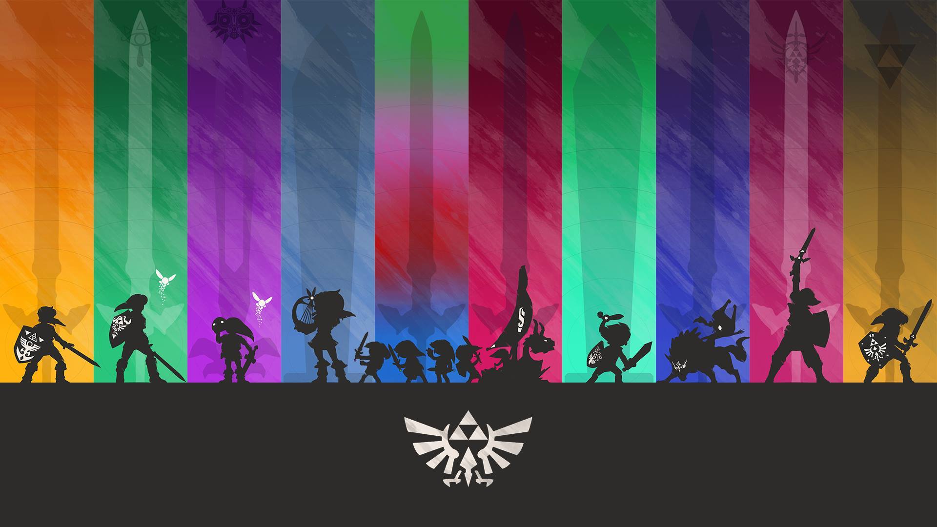 Selda Wallpapers HD - Wallpaper Cave