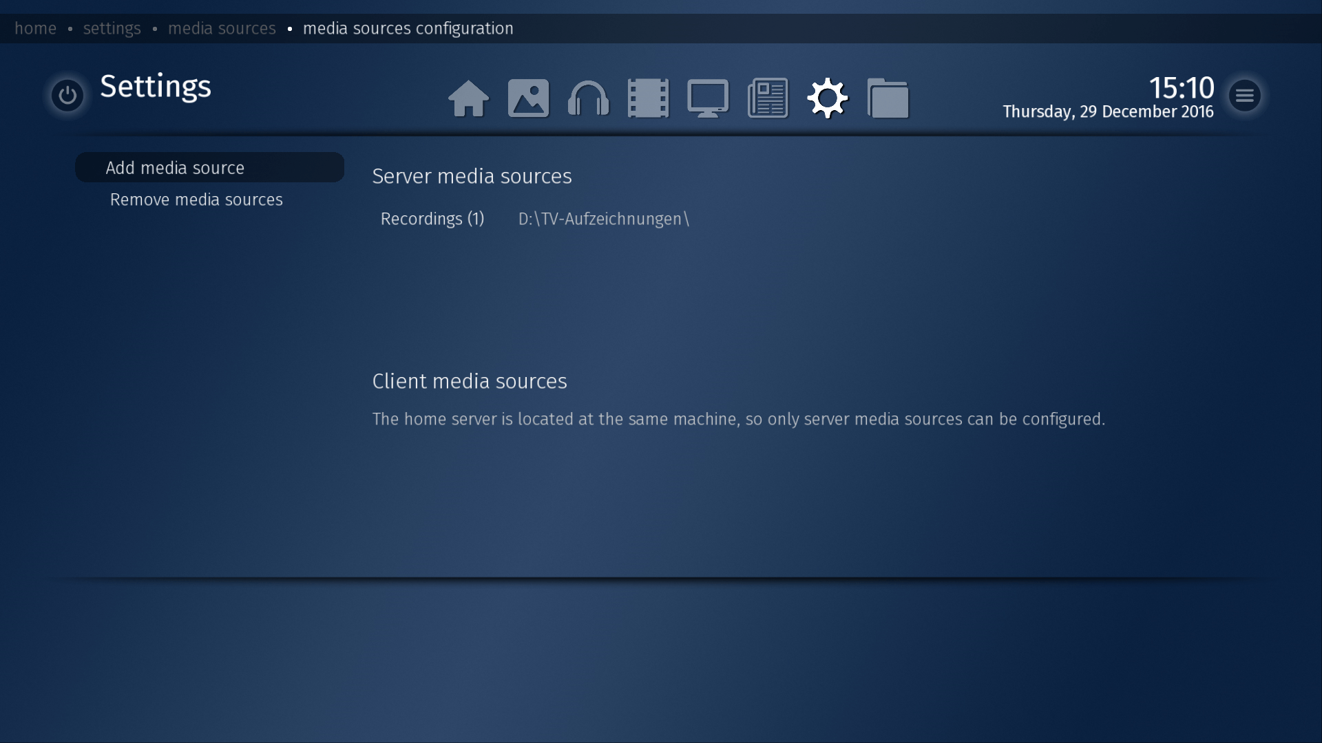 Home Server Wallpapers - Wallpaper Cave