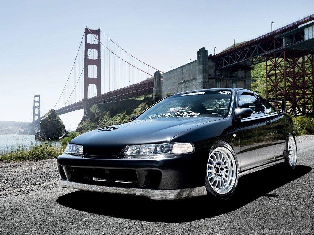 Jdm Integra Wallpapers - Wallpaper Cave