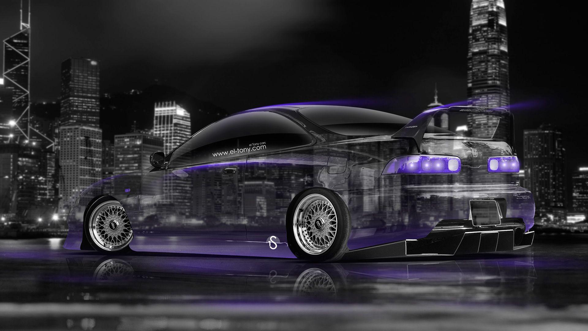 Jdm Integra Wallpapers - Wallpaper Cave