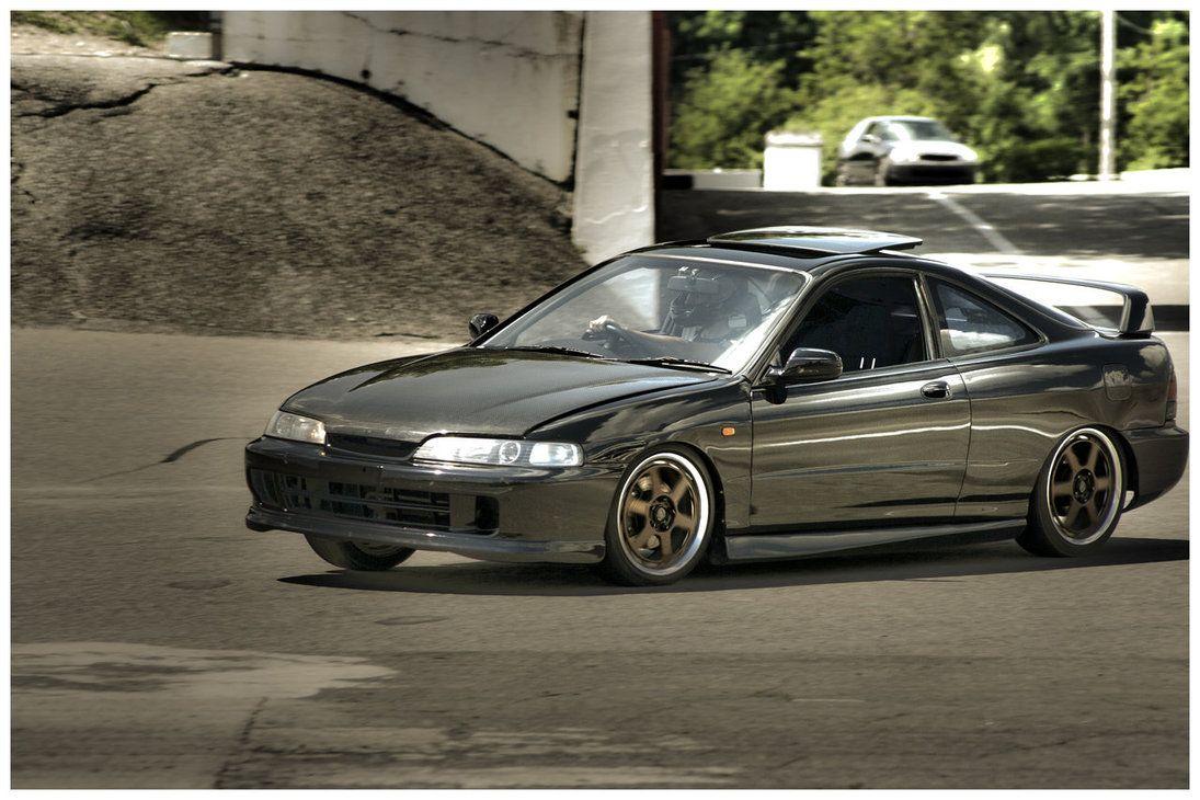 Jdm Integra Wallpapers - Wallpaper Cave