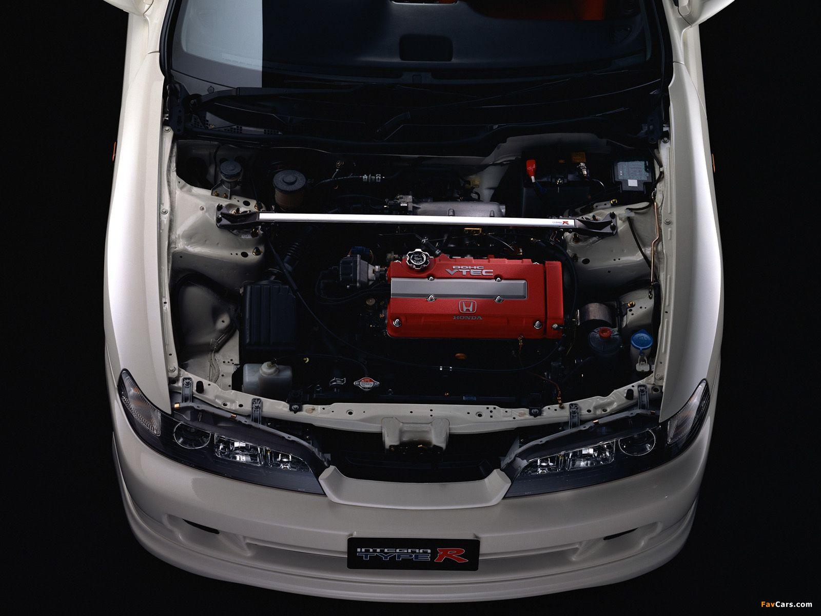 Jdm Integra Wallpapers - Wallpaper Cave