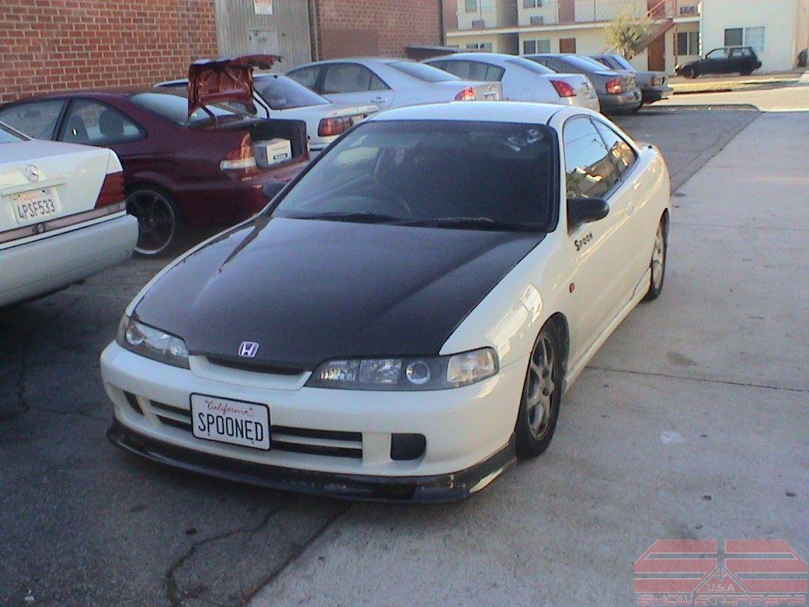 Jdm Integra Wallpapers - Wallpaper Cave