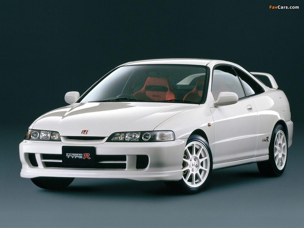 Jdm Integra Wallpapers - Wallpaper Cave