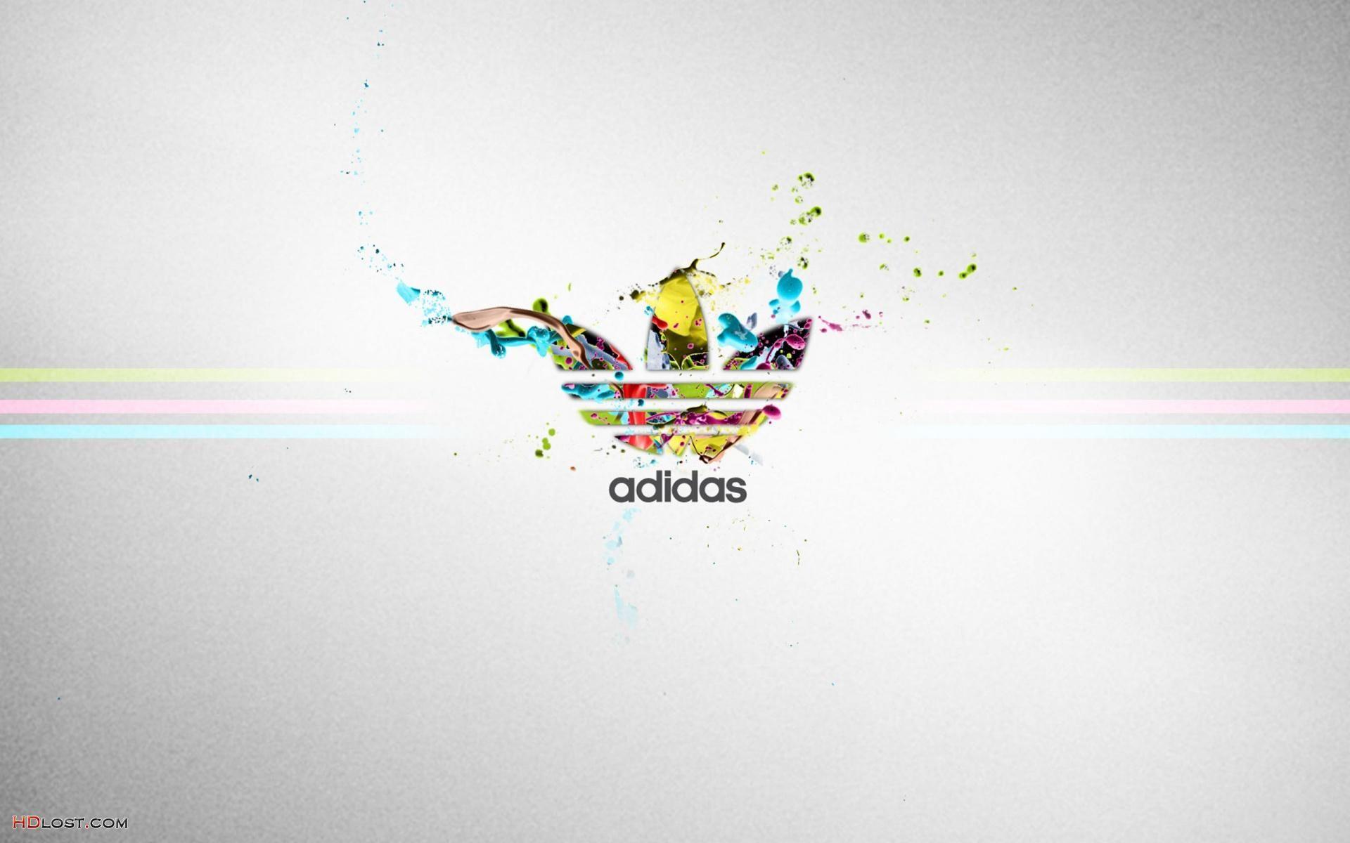 Adidas Full HD Wallpapers - Wallpaper Cave