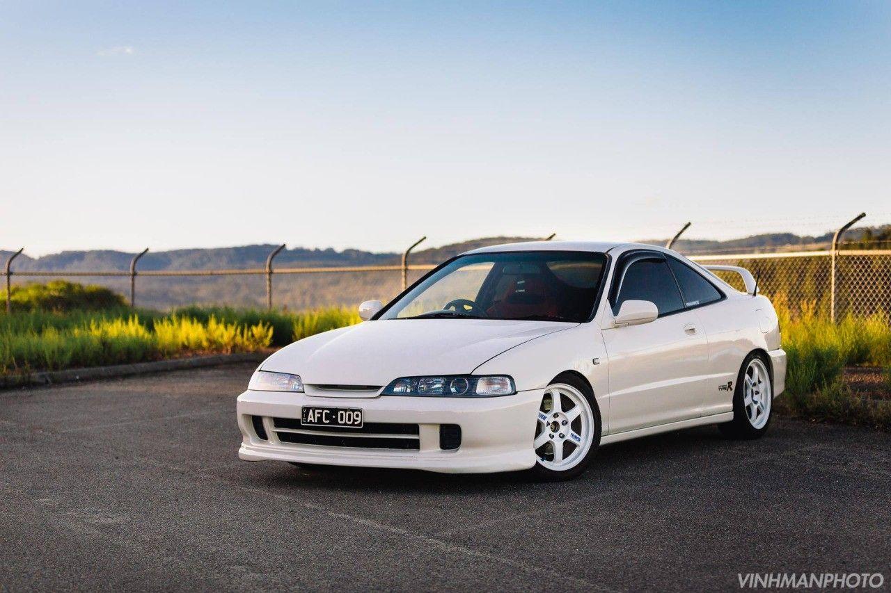 Honda Integra Wallpapers - Wallpaper Cave