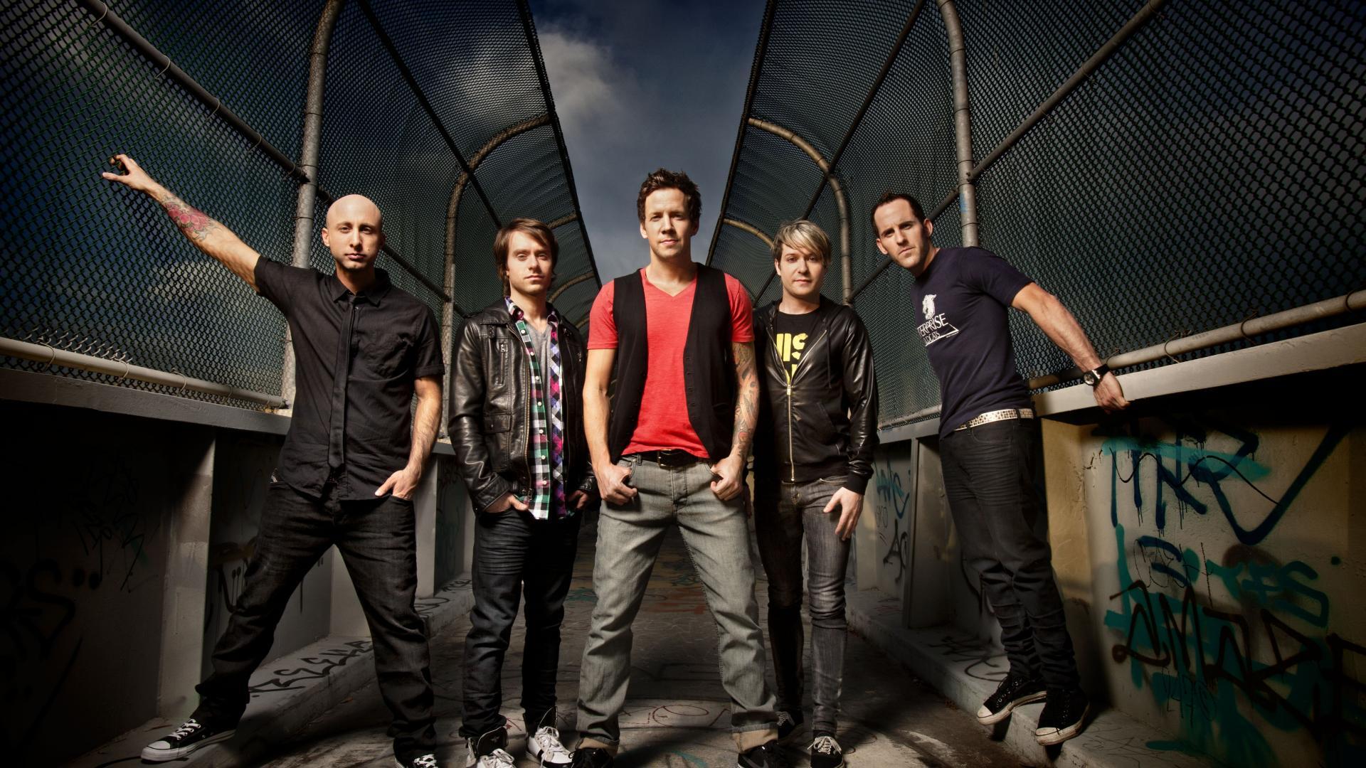 Wallpapers Simple Plan - Wallpaper Cave