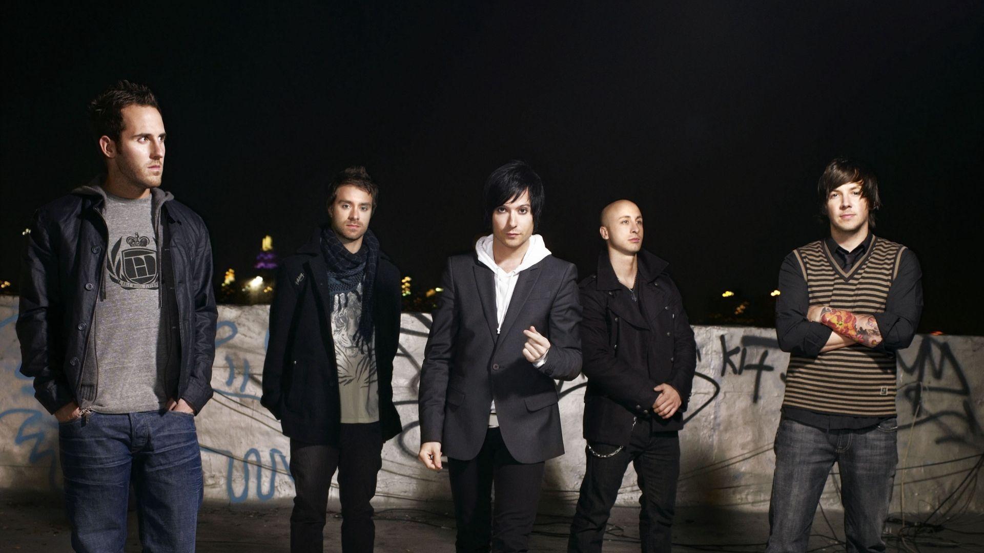 Wallpapers Simple Plan - Wallpaper Cave