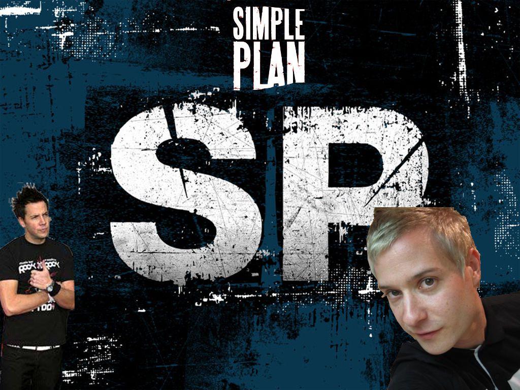 Wallpapers Simple Plan - Wallpaper Cave