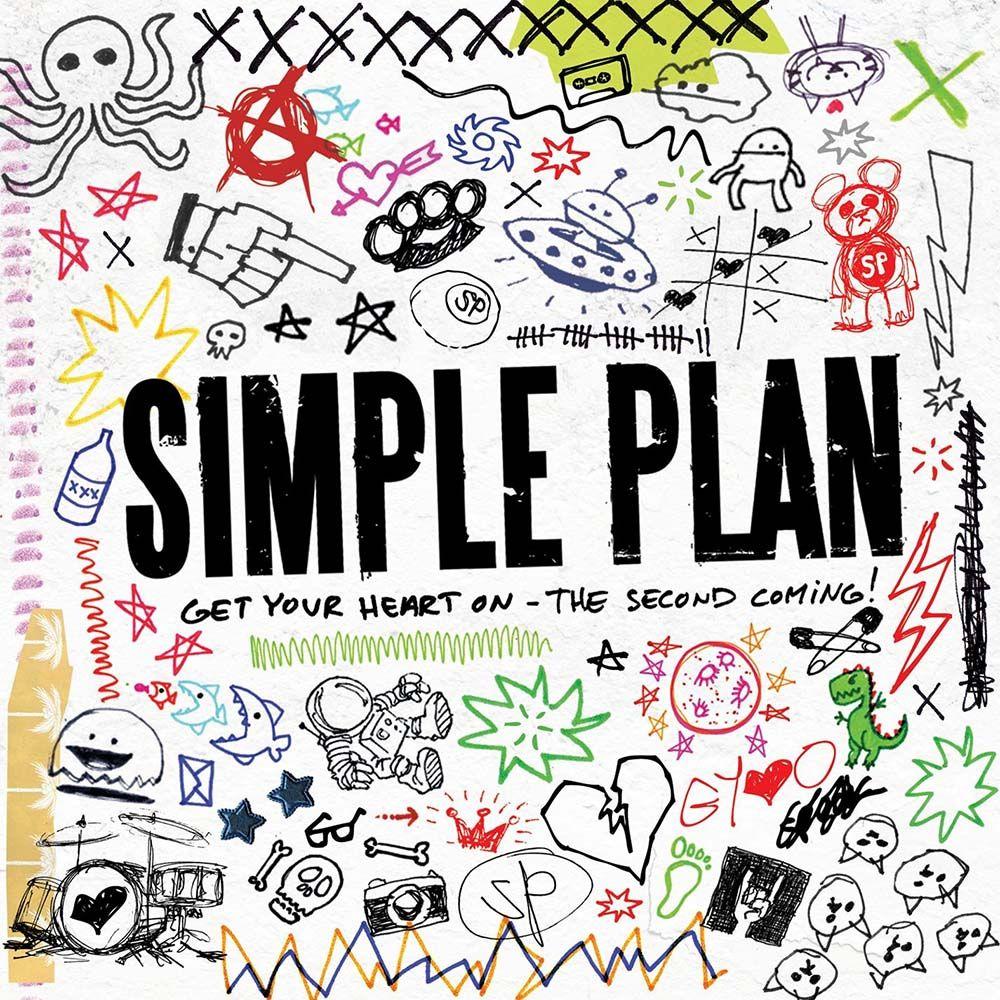 Wallpapers Simple Plan - Wallpaper Cave