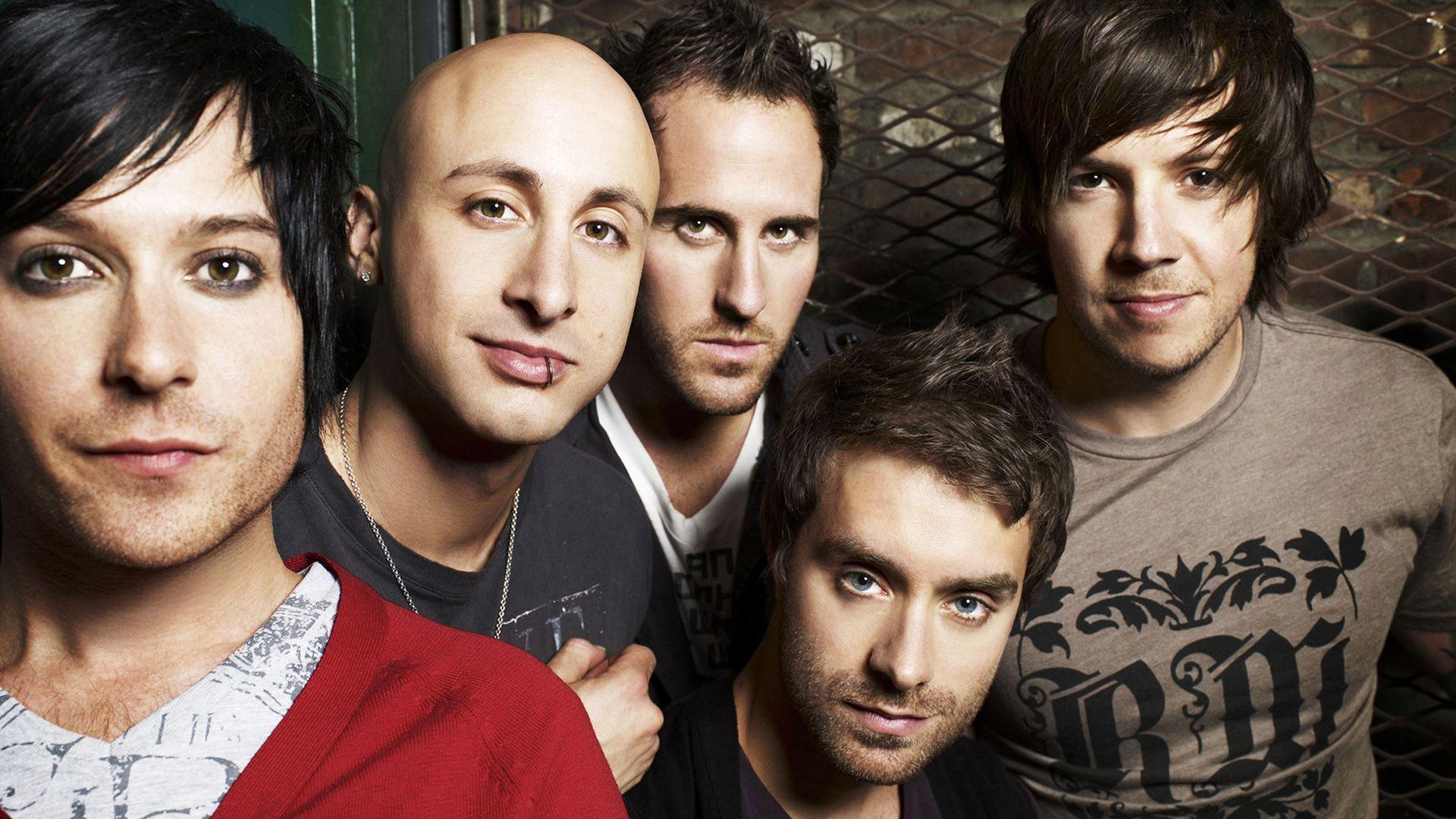 Wallpapers Simple Plan - Wallpaper Cave