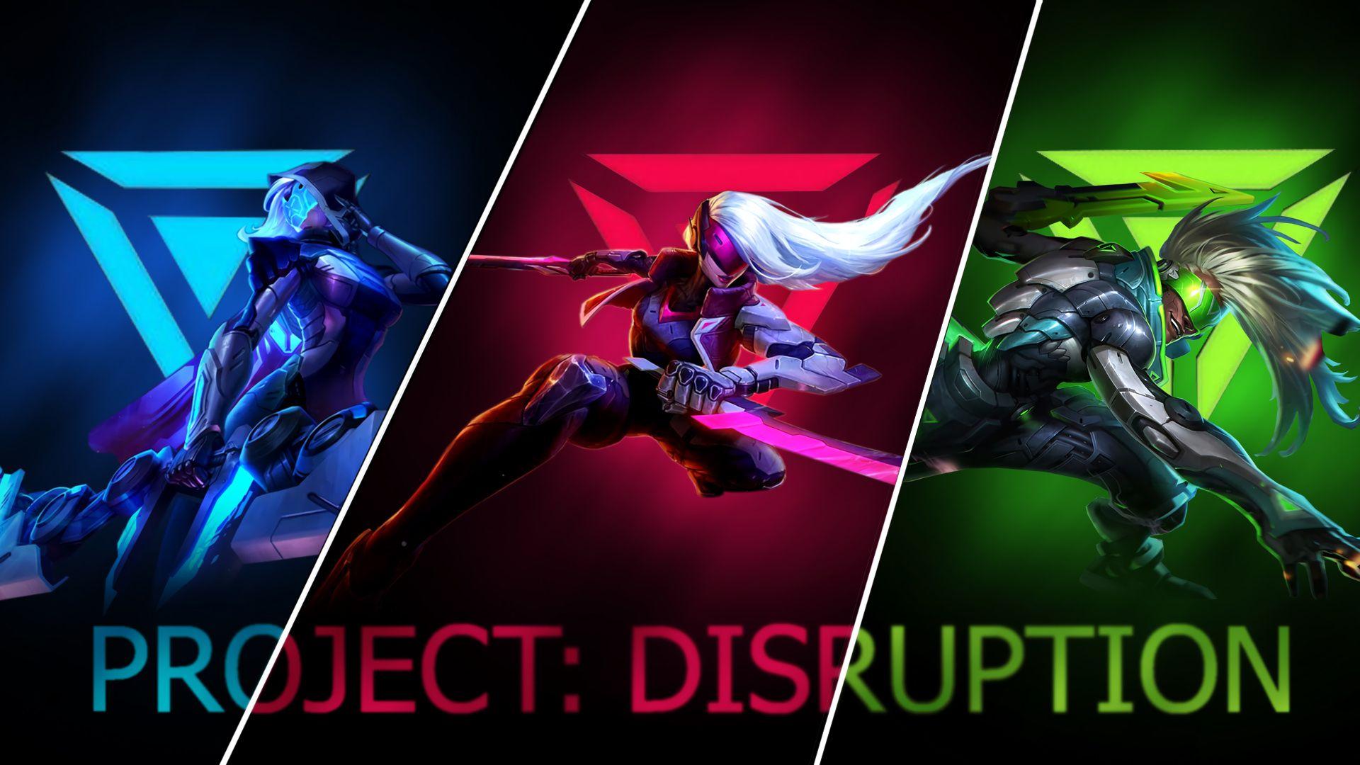 Lol Wallpapers HD - Wallpaper Cave