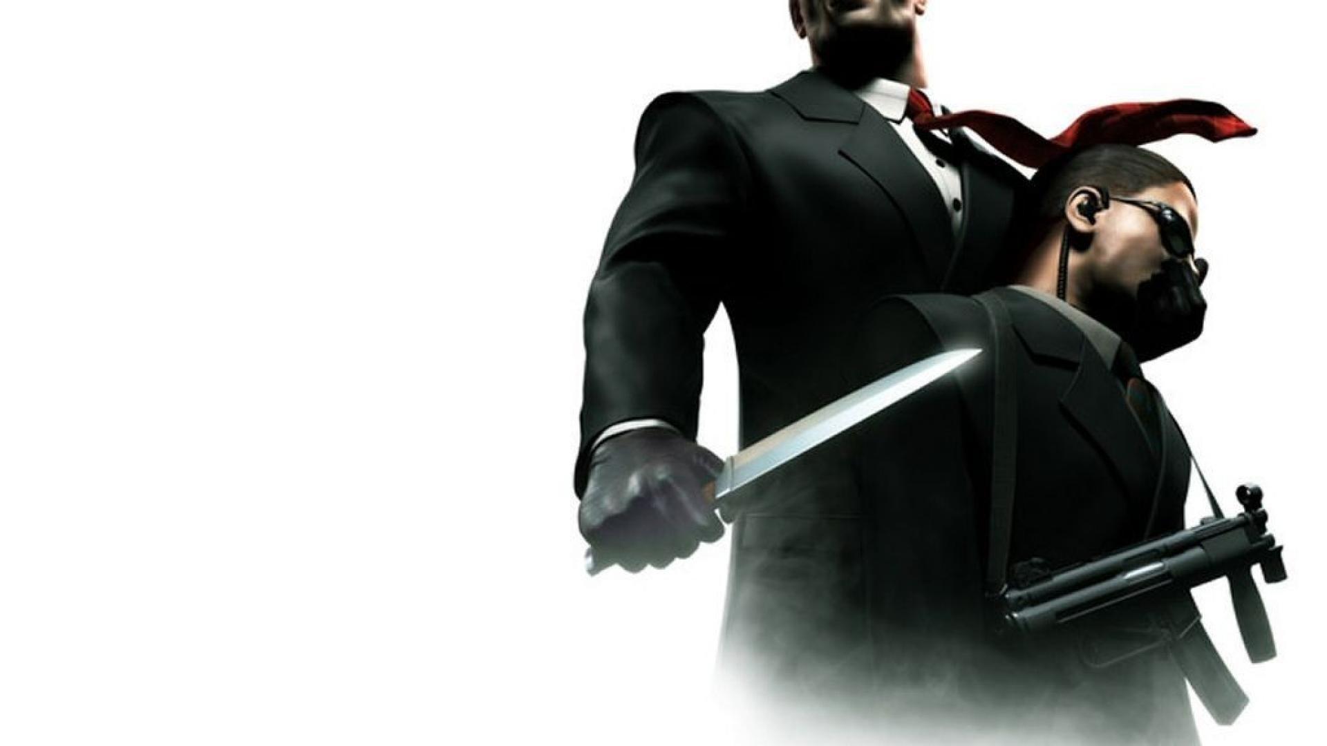 Hit Man L Wallpapers - Wallpaper Cave