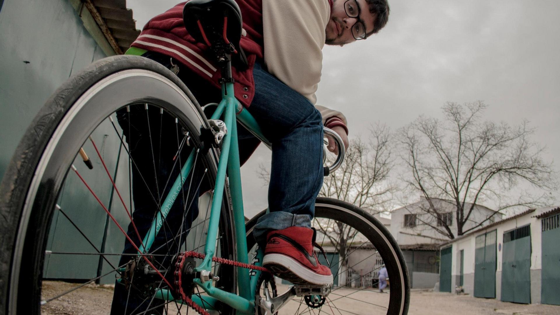 Fixie Wallpapers HD - Wallpaper Cave