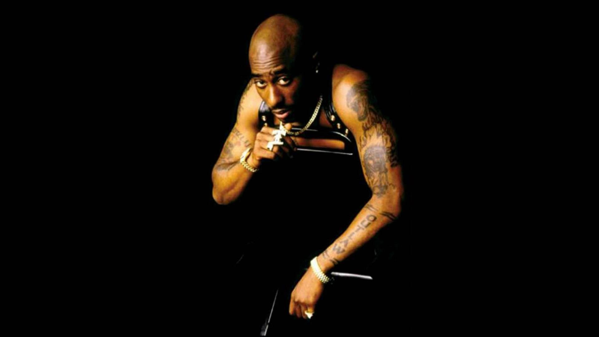 Tupac Shakur Best Wallpapers - Wallpaper Cave