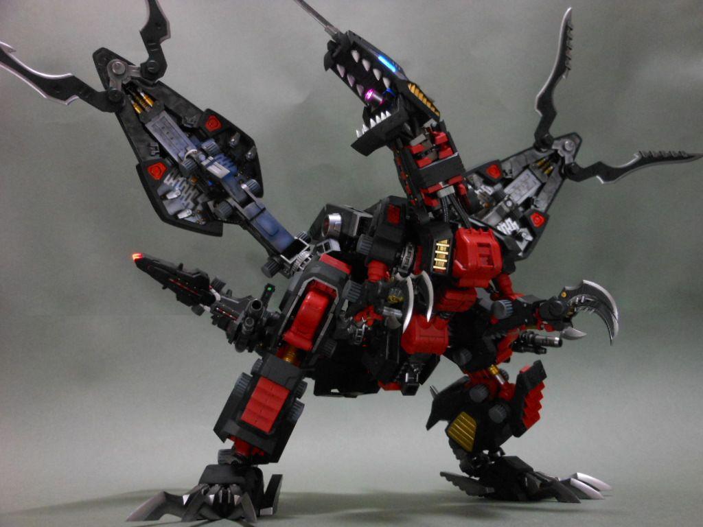 Wallpapers Zoids - Wallpaper Cave