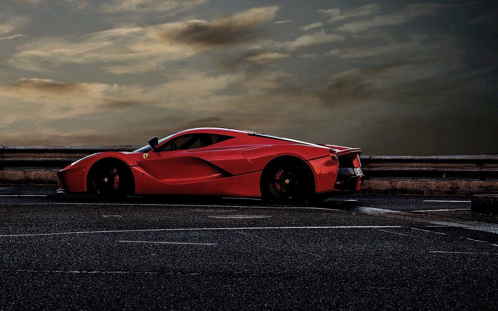 Full HD Wide Ferrari Wallpapers - Wallpaper Cave