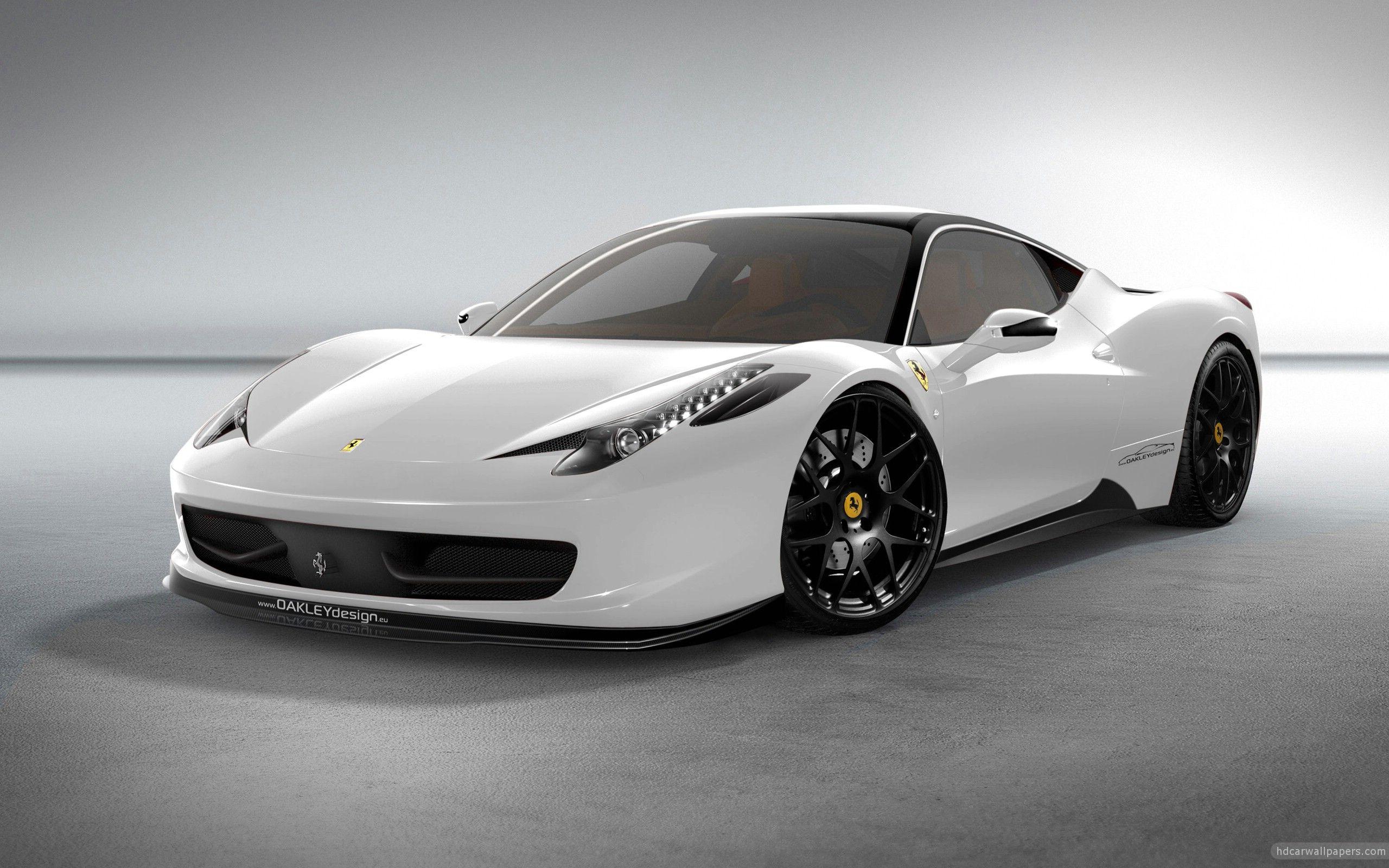 Full HD Wide Ferrari Wallpapers - Wallpaper Cave