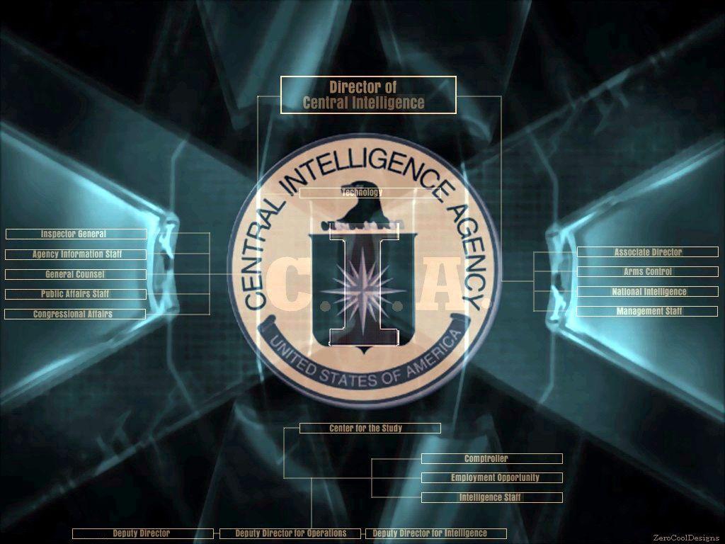 Cia Desktop Wallpapers - Wallpaper Cave