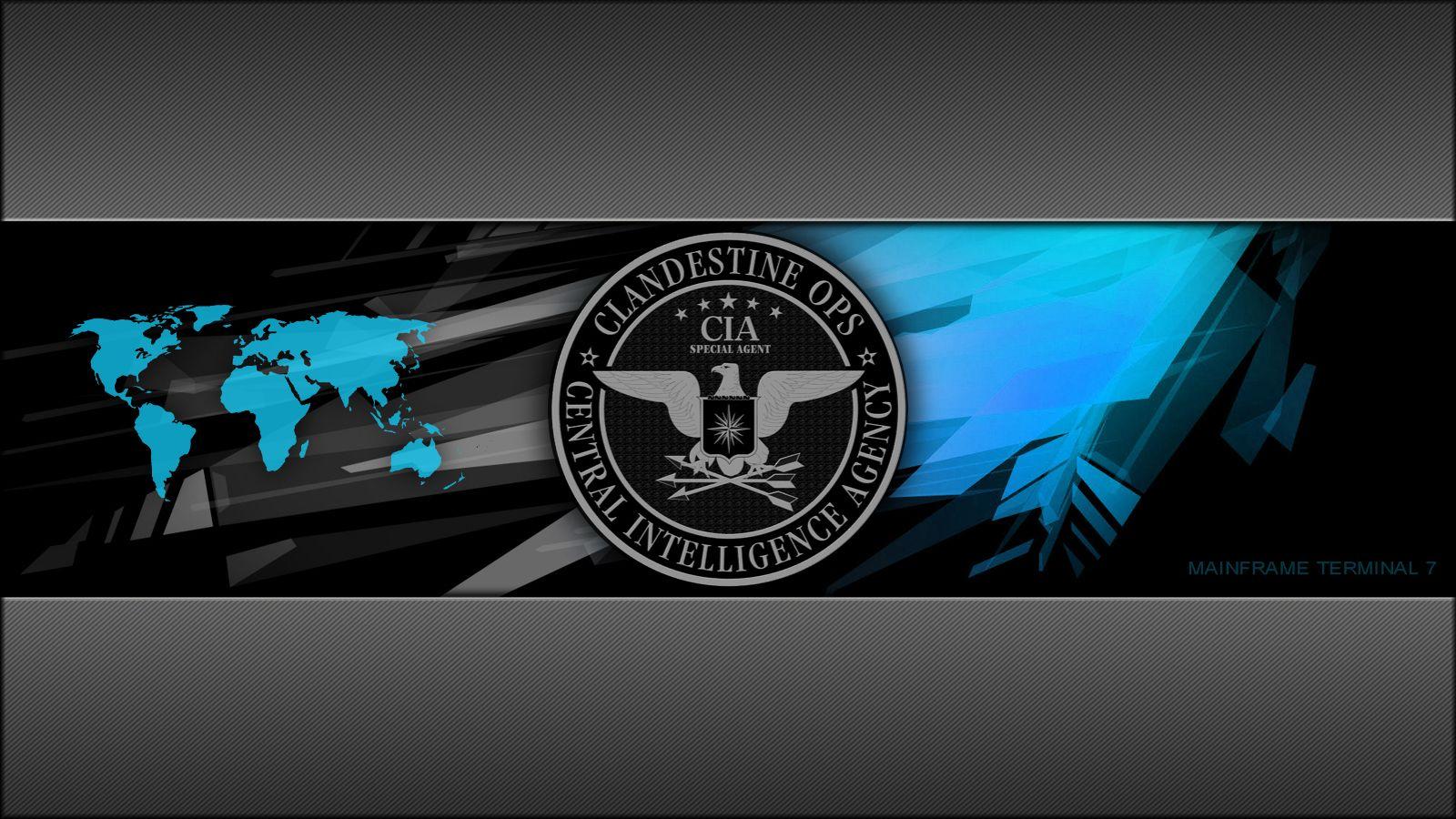 Cia Desktop Wallpapers - Wallpaper Cave