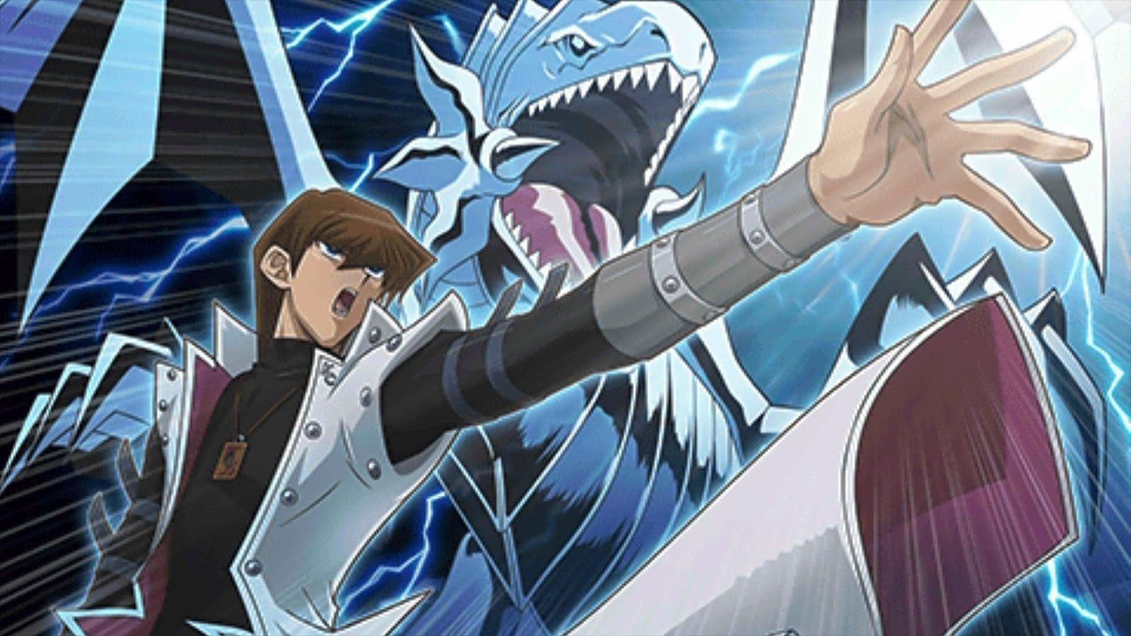 Kaiba Wallpapers - Wallpaper Cave