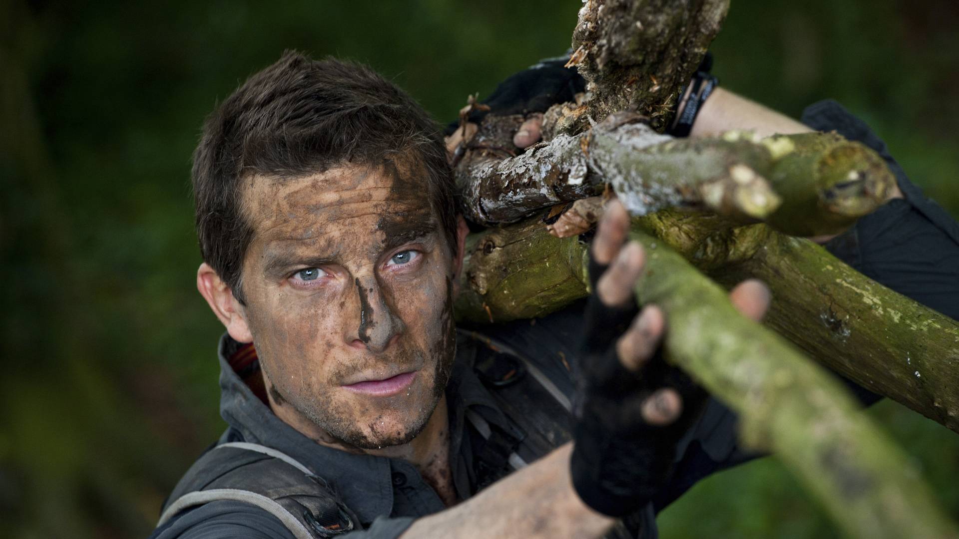 Man Vs Wild Wallpapers Hd Wallpaper Cave