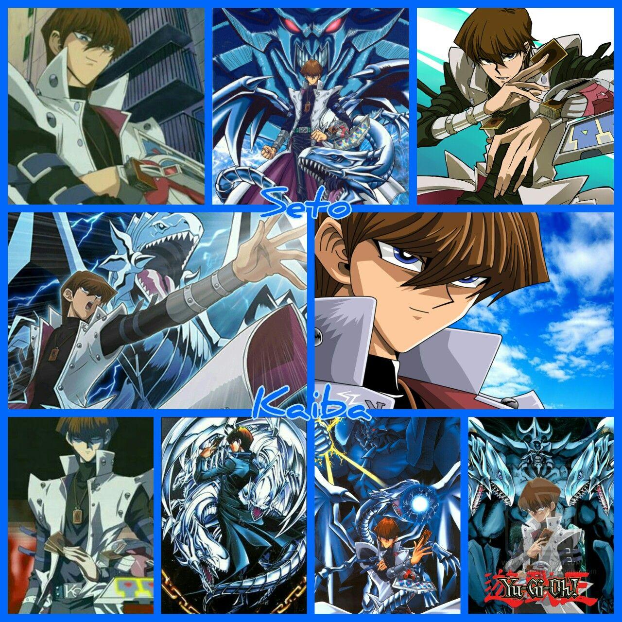 Kaiba Wallpapers - Wallpaper Cave
