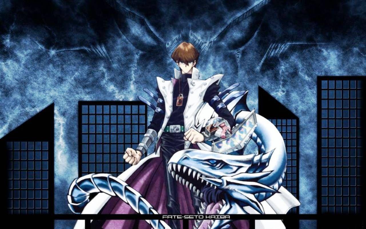 Kaiba Wallpapers - Wallpaper Cave