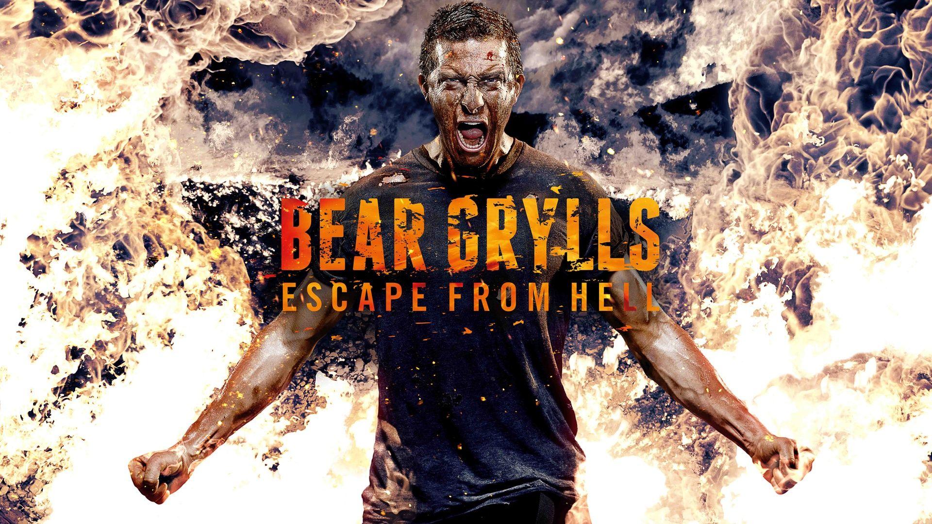 Man Vs Wild Wallpapers - Wallpaper Cave