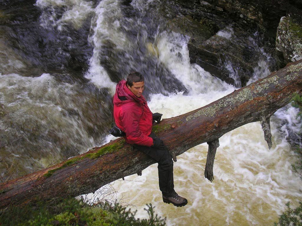 Man Vs Wild Wallpapers - Wallpaper Cave