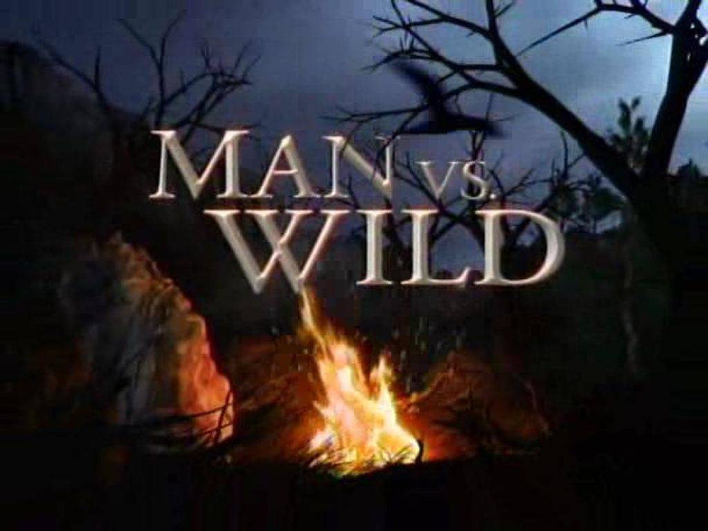Man Vs Wild Wallpapers - Wallpaper Cave