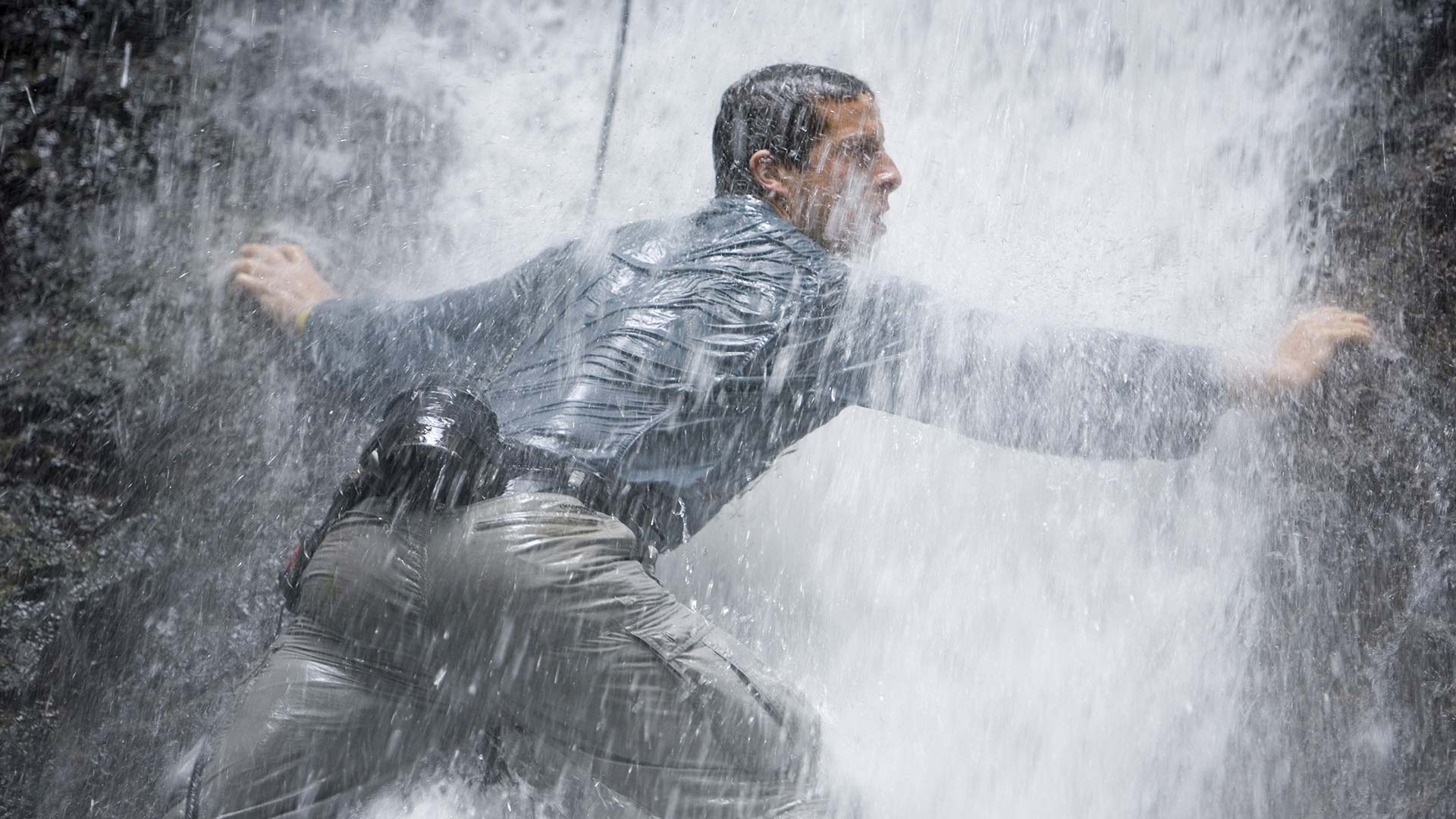 Man Vs Wild Wallpapers - Wallpaper Cave