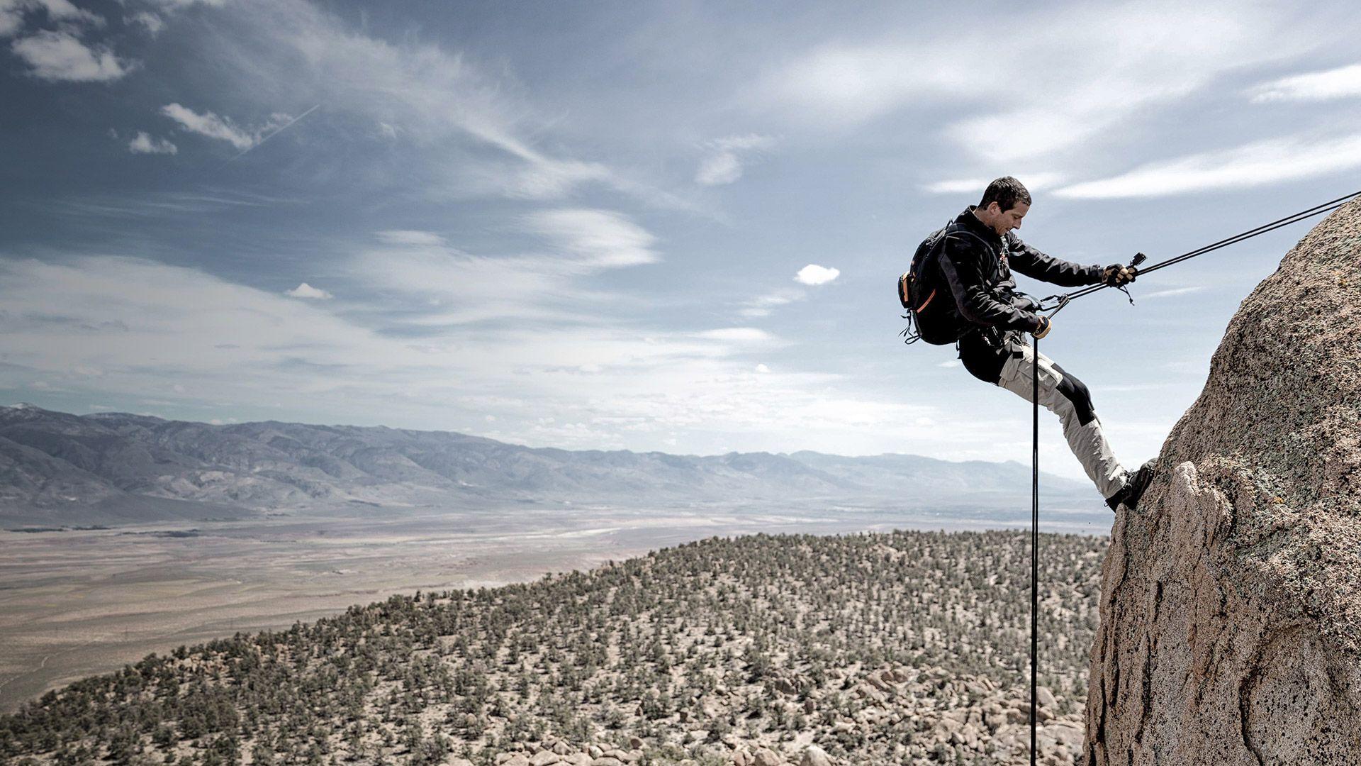 Man Vs Wild Wallpapers - Wallpaper Cave