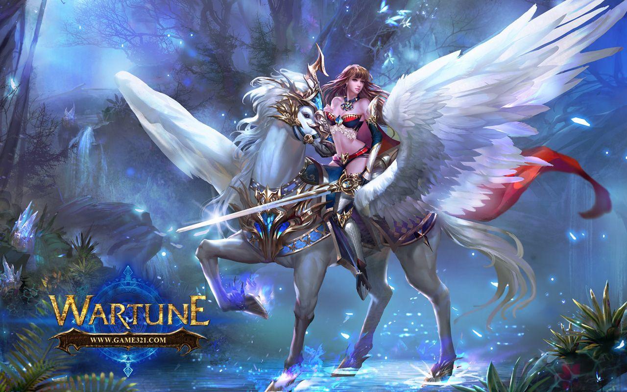Wartune Wallpapers - Wallpaper Cave