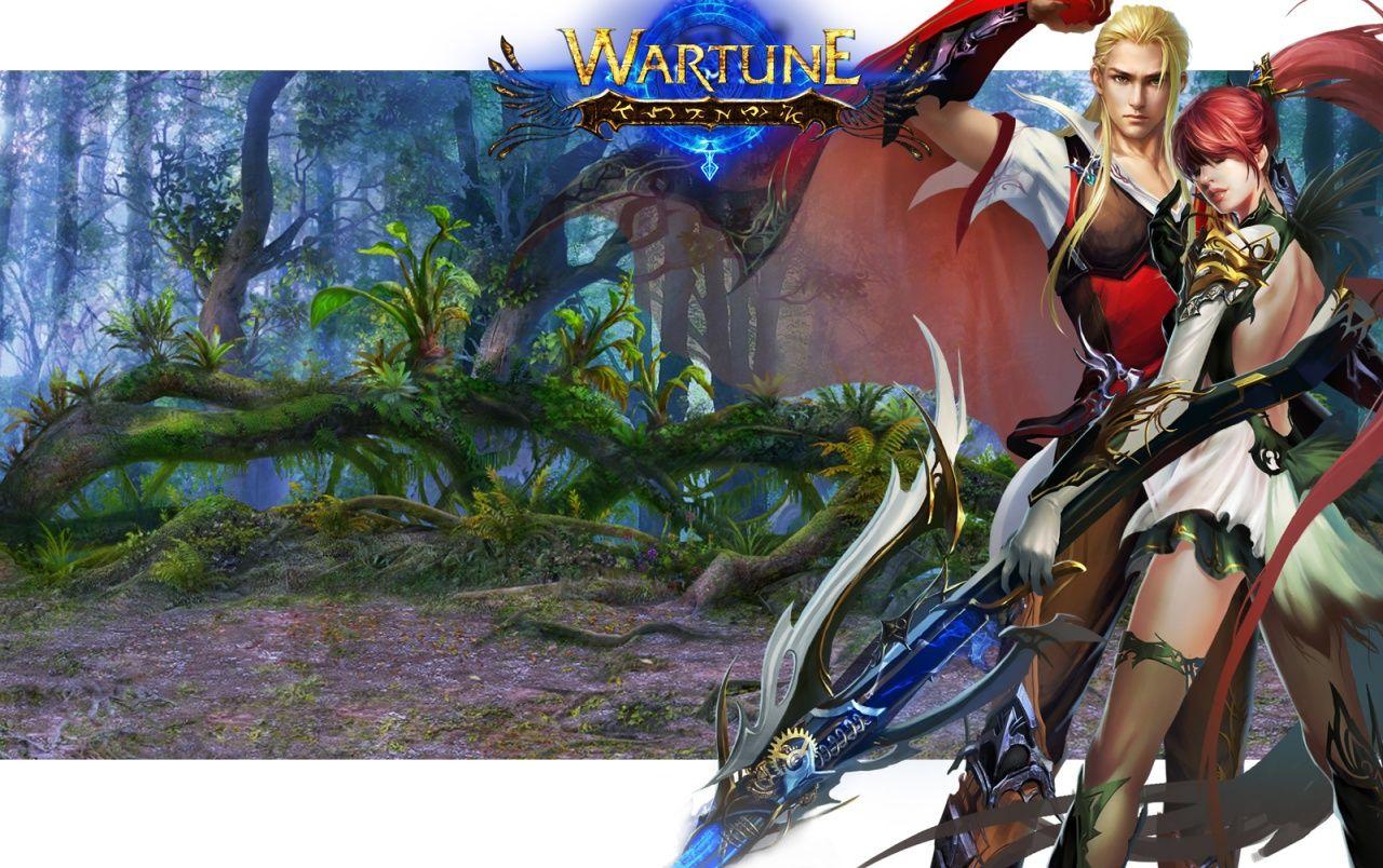 Wartune Wallpapers - Wallpaper Cave