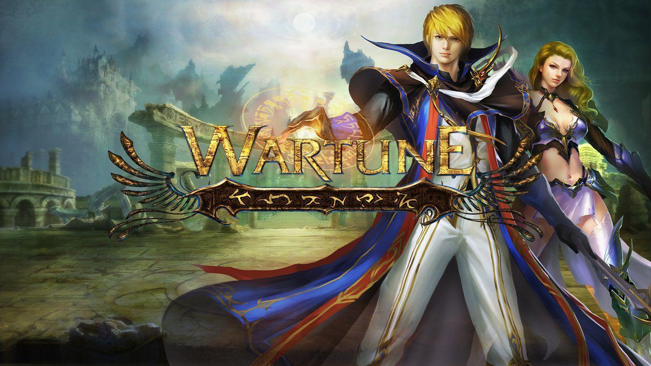 Wartune Wallpapers - Wallpaper Cave