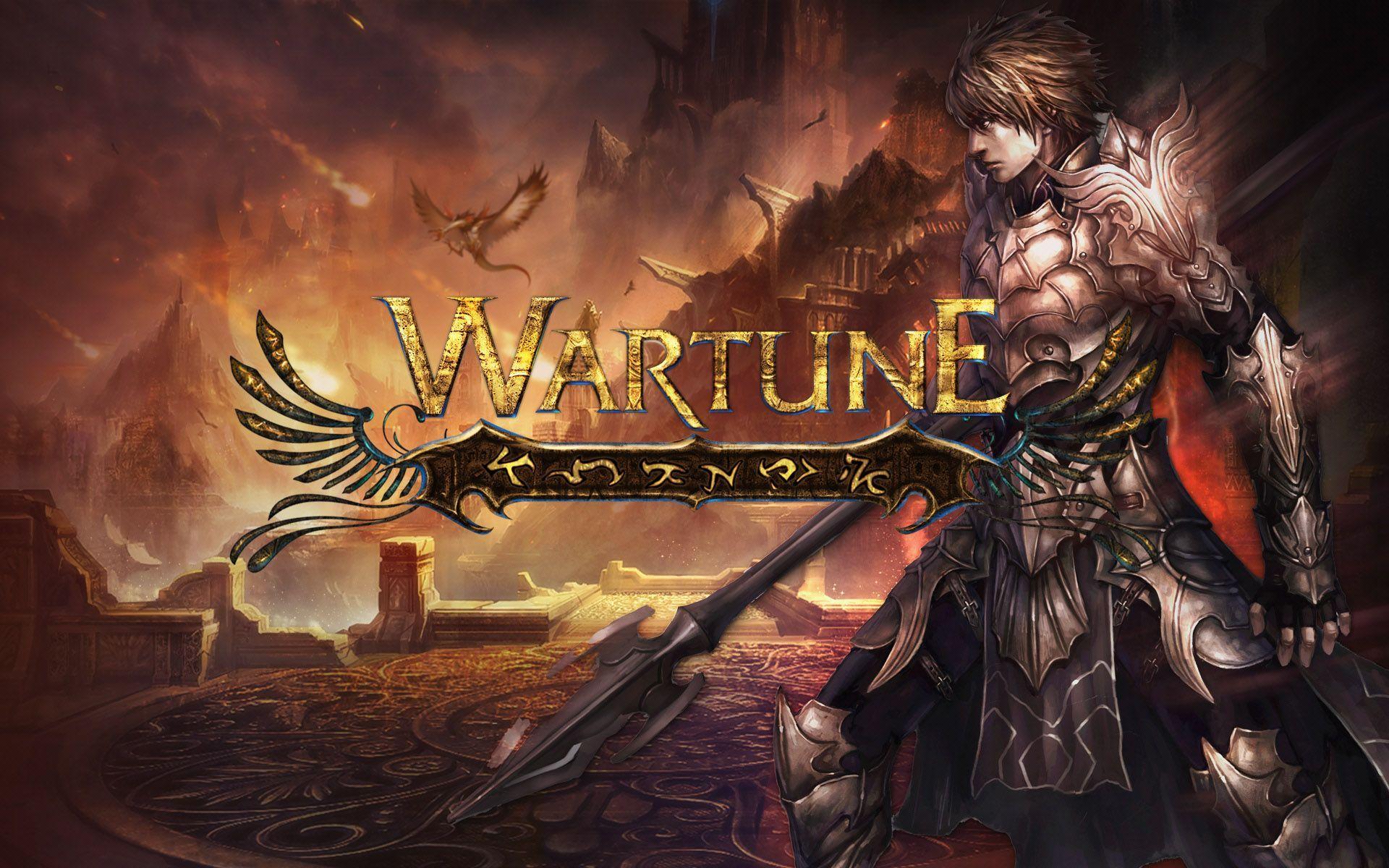 Wartune Wallpapers - Wallpaper Cave