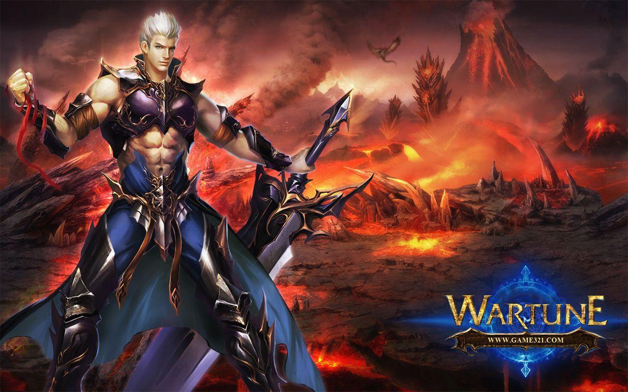 Wartune Wallpapers - Wallpaper Cave