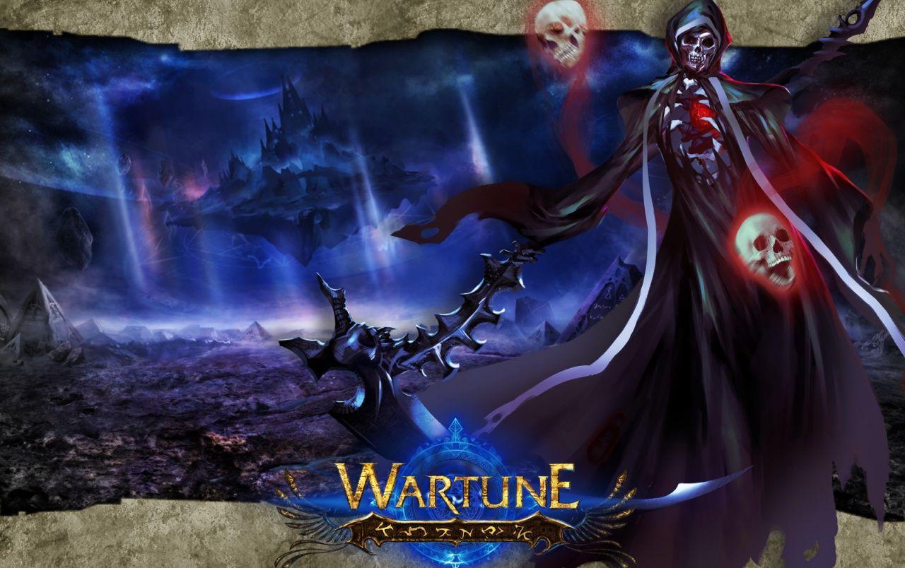 Wartune Wallpapers - Wallpaper Cave