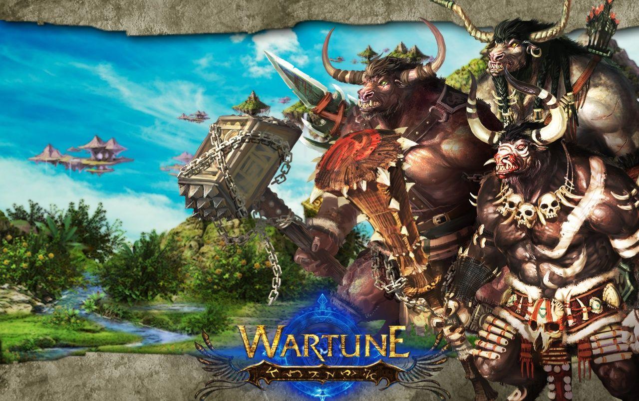 Wartune Wallpapers - Wallpaper Cave