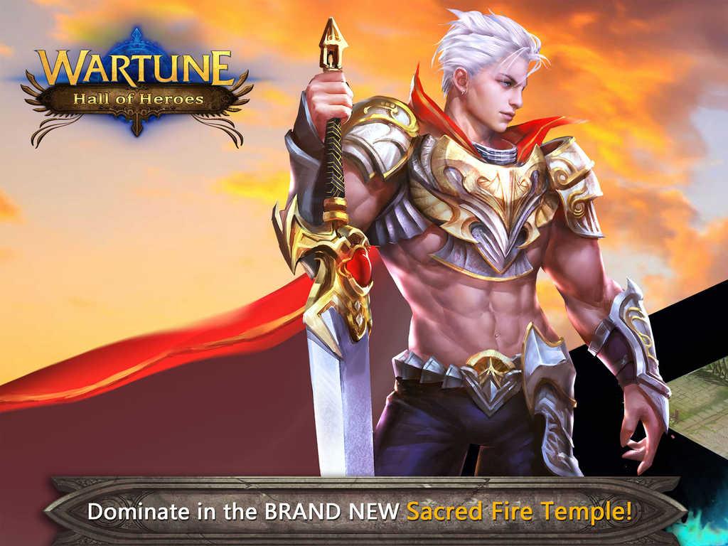 Wartune Wallpapers - Wallpaper Cave