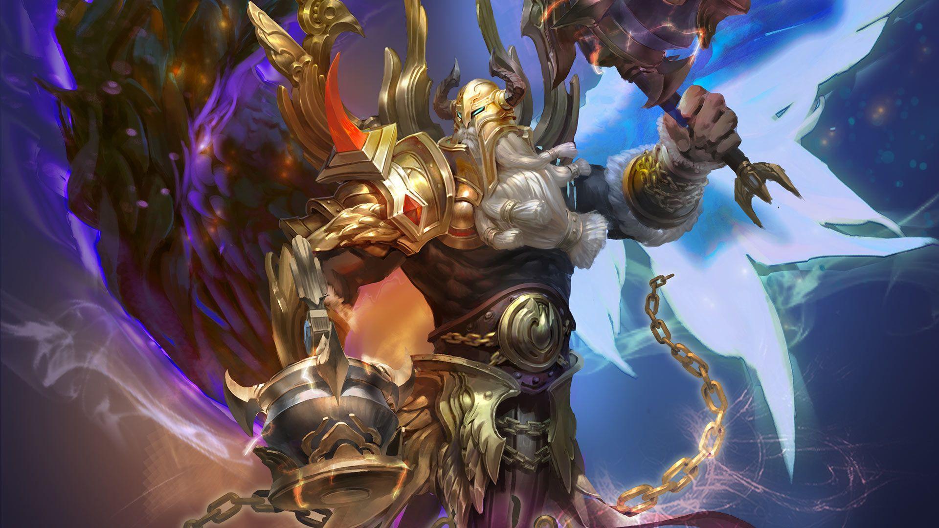 Wartune Wallpapers - Wallpaper Cave